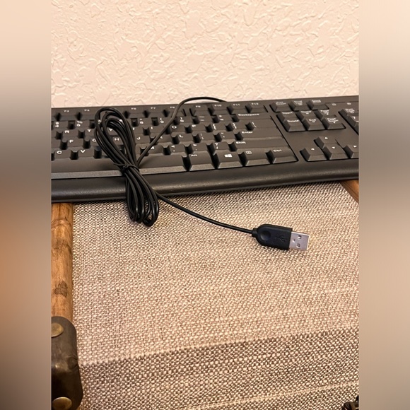 Logitech | Computers, Laptops & Parts | Brand New Logitech Keyboard ...